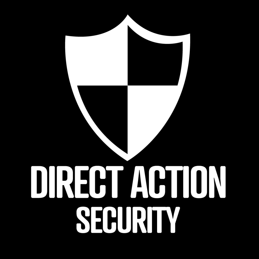 Home - Direct Action Security