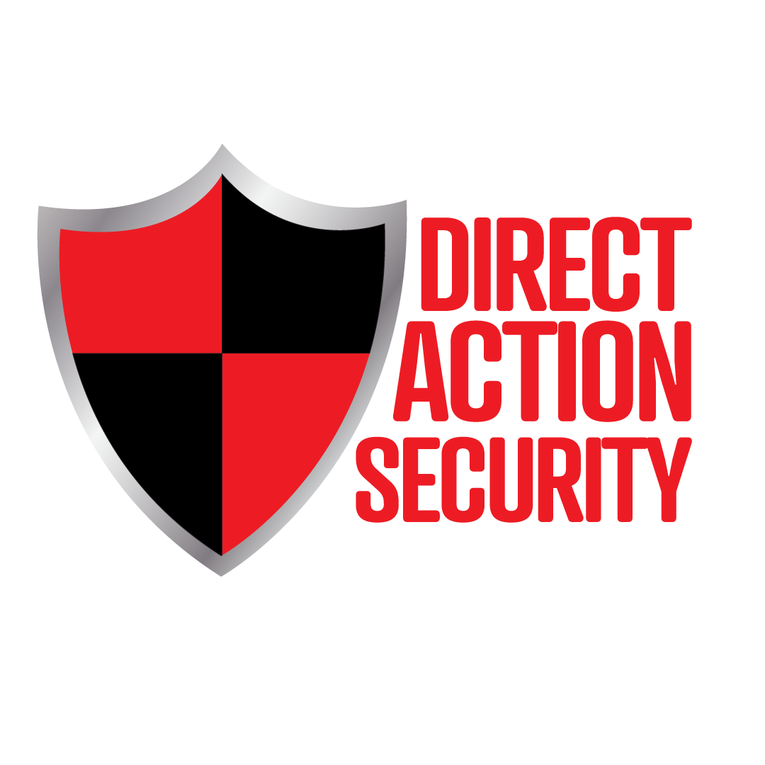 Home - Direct Action Security